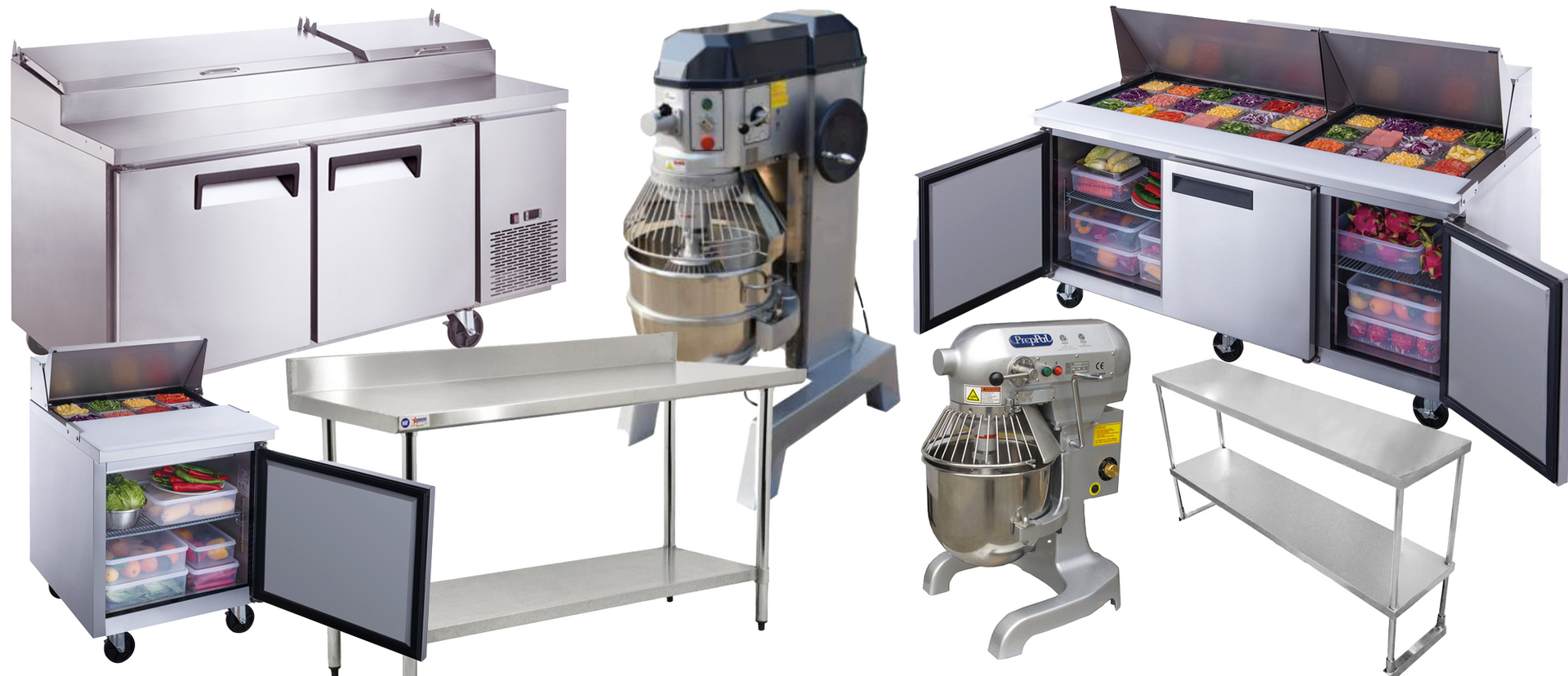 West Kitchen Wholesale